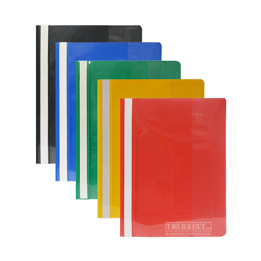 Business Plastic File A4 Size - ITCloud