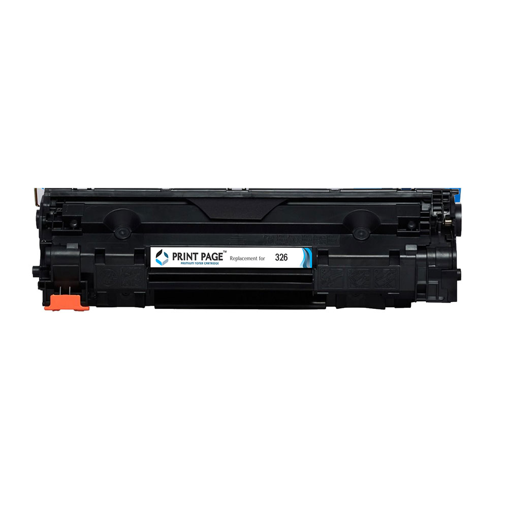 Canon 326 Compatible Toner Cartridge for LBP6200D/LBP6230DN - ITCloud